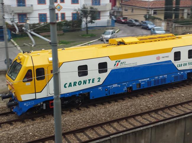 Mermec, commessa da 100 milioni - Il Sole 24 ORE