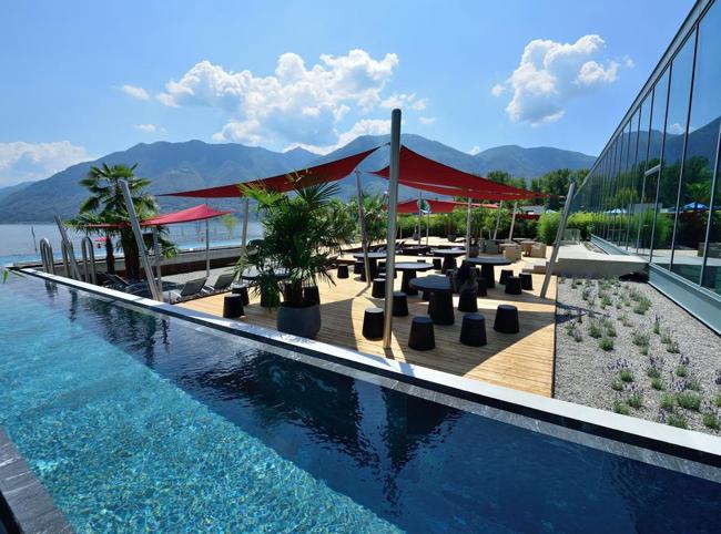 48 ore in Ticino: tra passeggiate, SUP sul lago e cena al grotto - Il ...